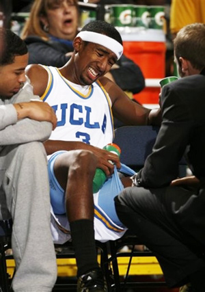 Malcolm Lee - NBADraft.net